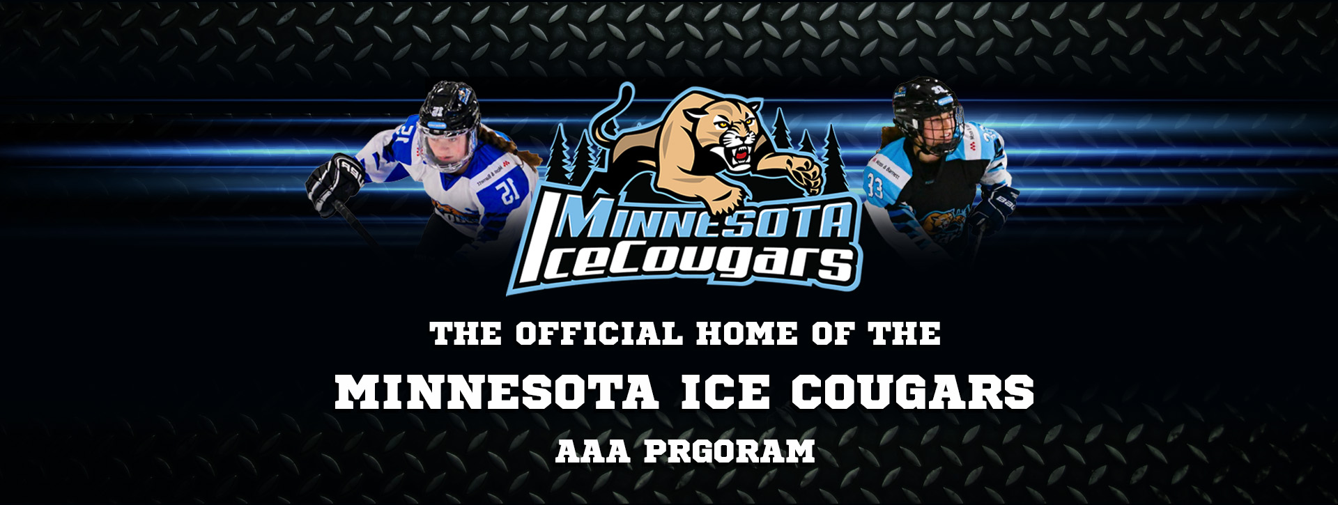 Minnesota Ice Cougars